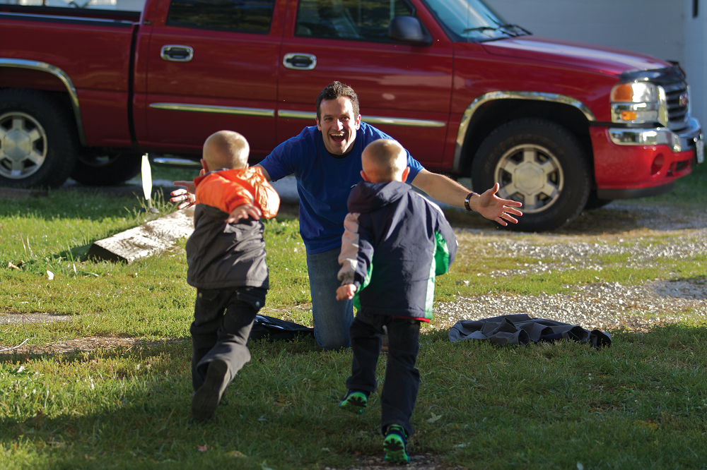 A Letter to Truck Drivers During Driver Appreciation Week